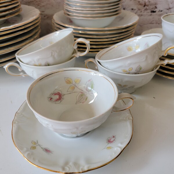 Bavaria German China - Etsy