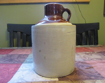 Vintage Jug - Etsy