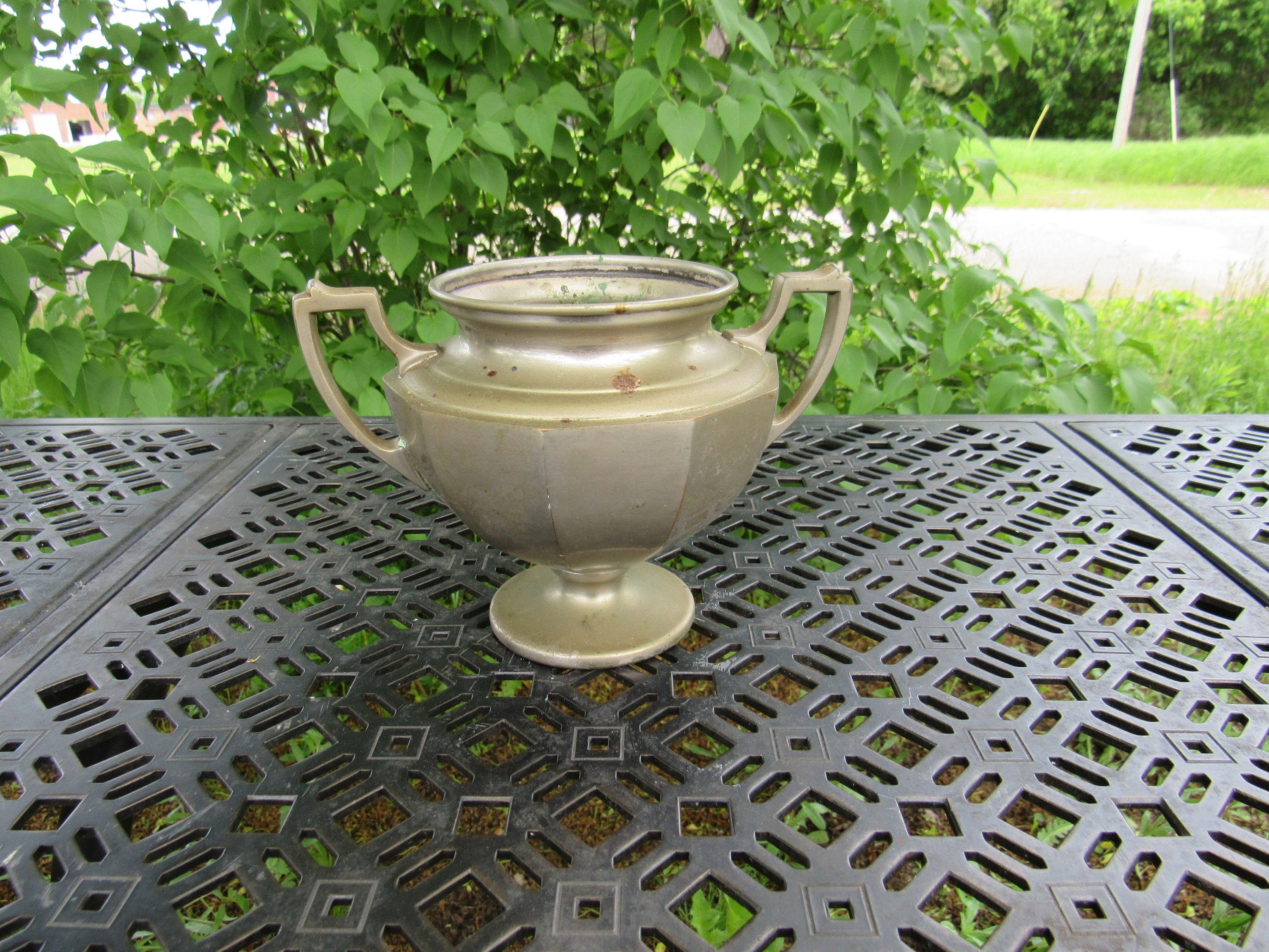 Vintage Edison Electric Appliance Company Made in USA Small - Etsy