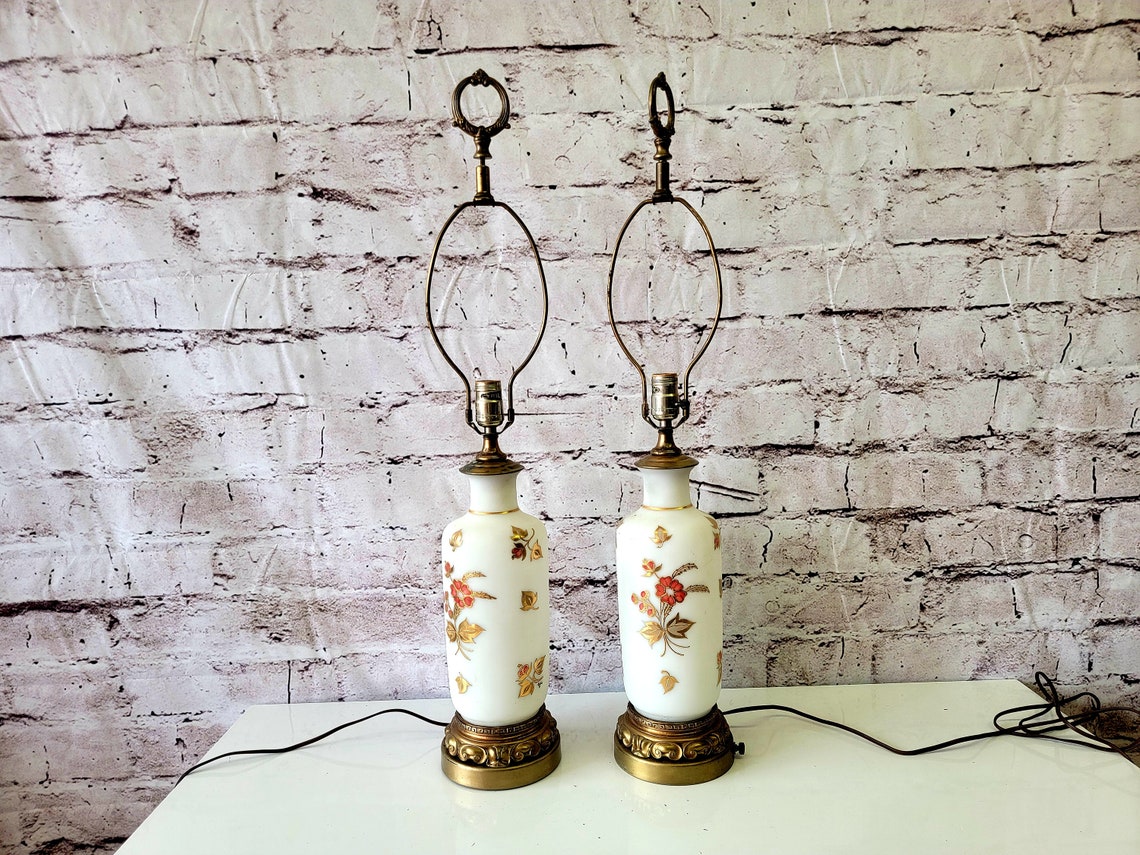 Artistic Lamp Manufacturing Co New York New York - Etsy