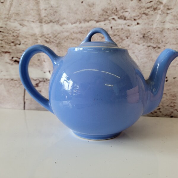 Hall Teapot - Etsy