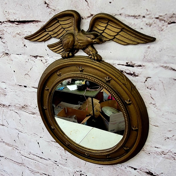 Eagle Federal Mirror - Etsy