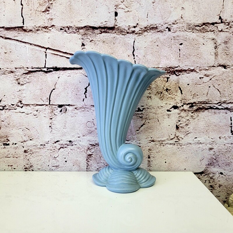 Ceramic Cornucopia - Etsy