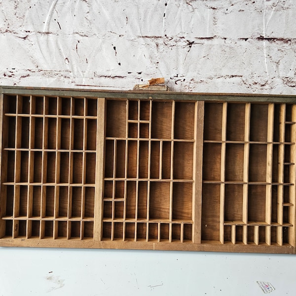 Shop Printers Tray - Etsy