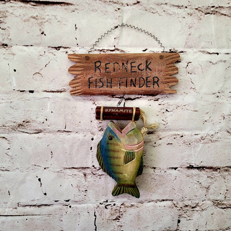 Redneck Decor - Etsy