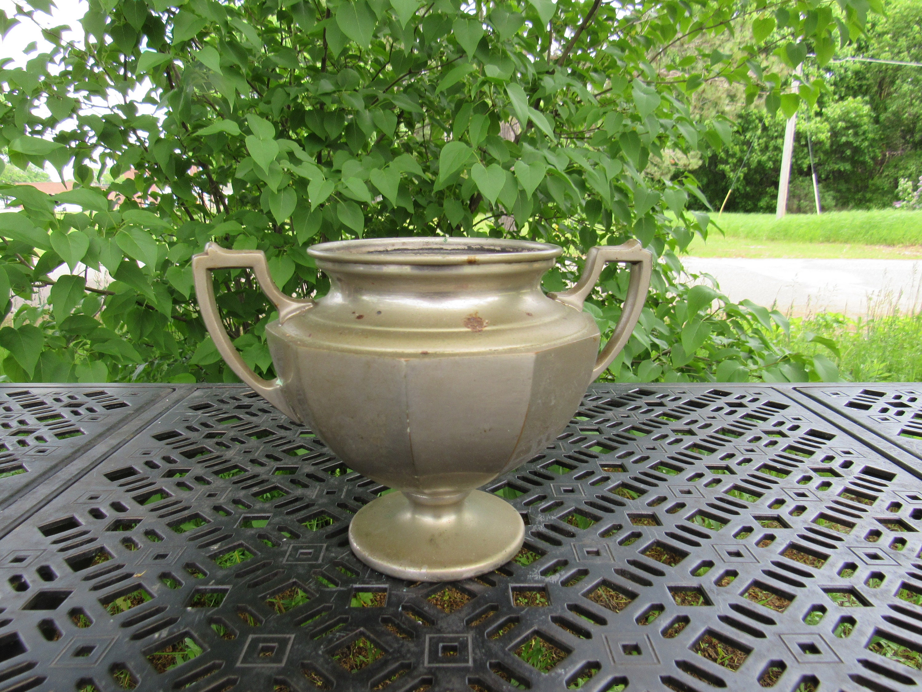 Vintage Edison Electric Appliance Company Made in USA Small - Etsy