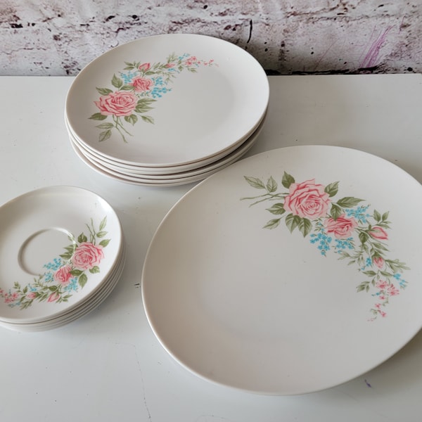 Melmac Dishes - Etsy