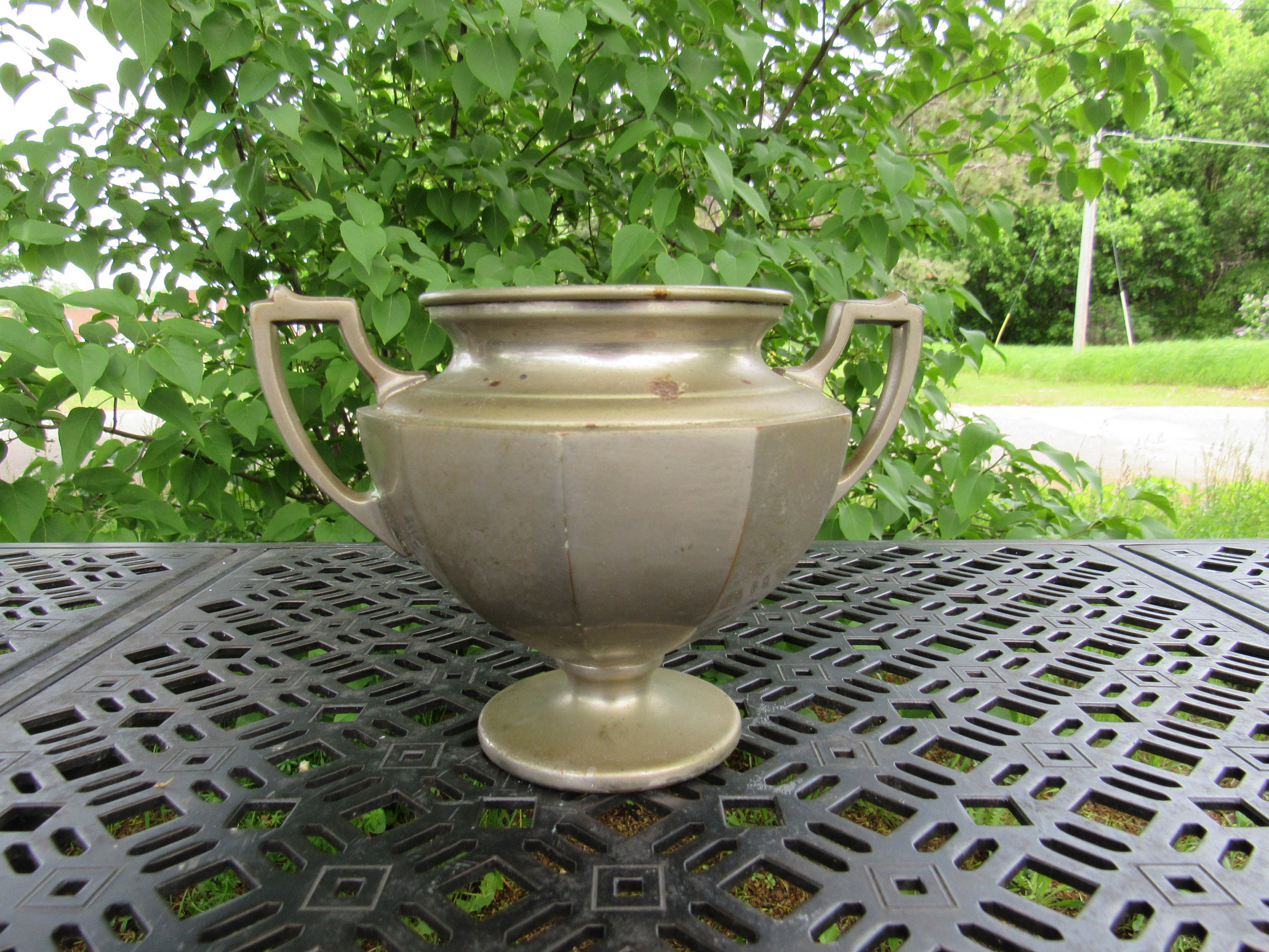 Vintage Edison Electric Appliance Company Made in USA Small - Etsy