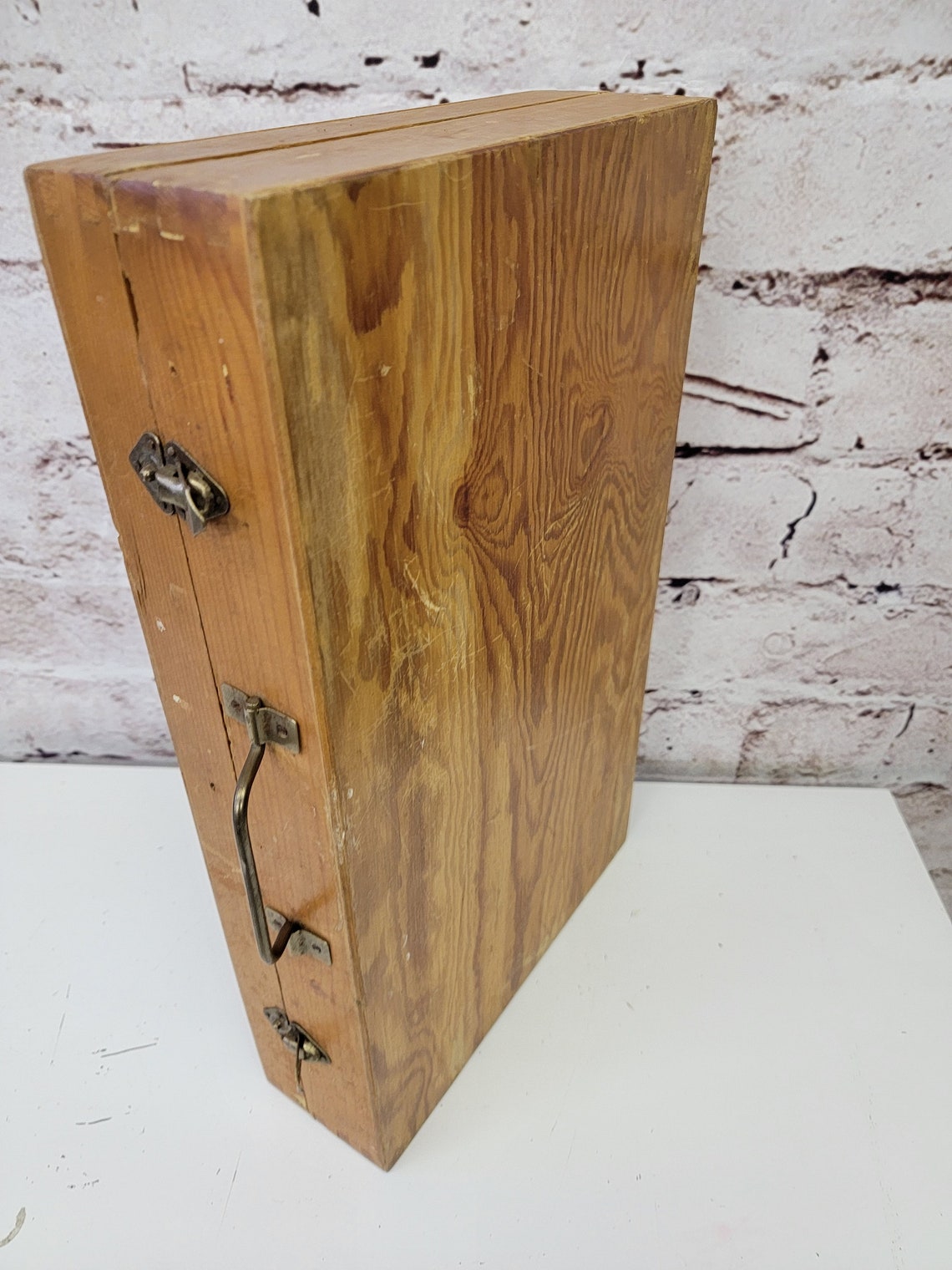 Vintage HANDY ANDY 600 Childs Carpenter Tool Chest - Etsy