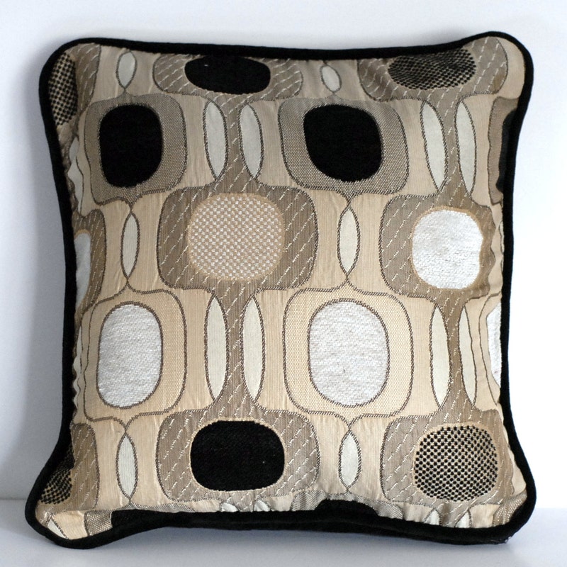 Contemporary Pillows - Etsy