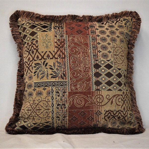 Large Patchwork Sofa Throws - Etsy