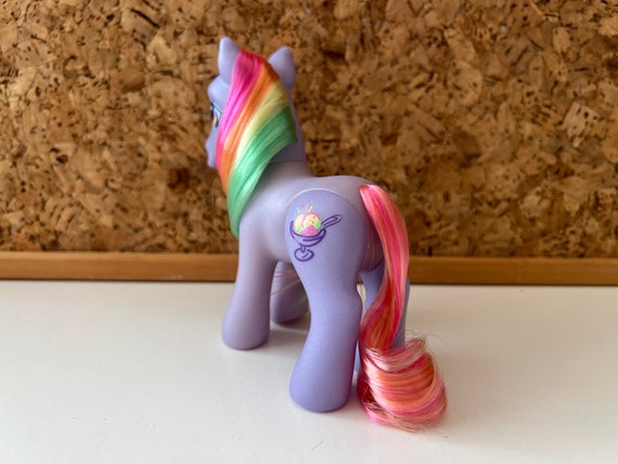 Mlp Candy Swirl