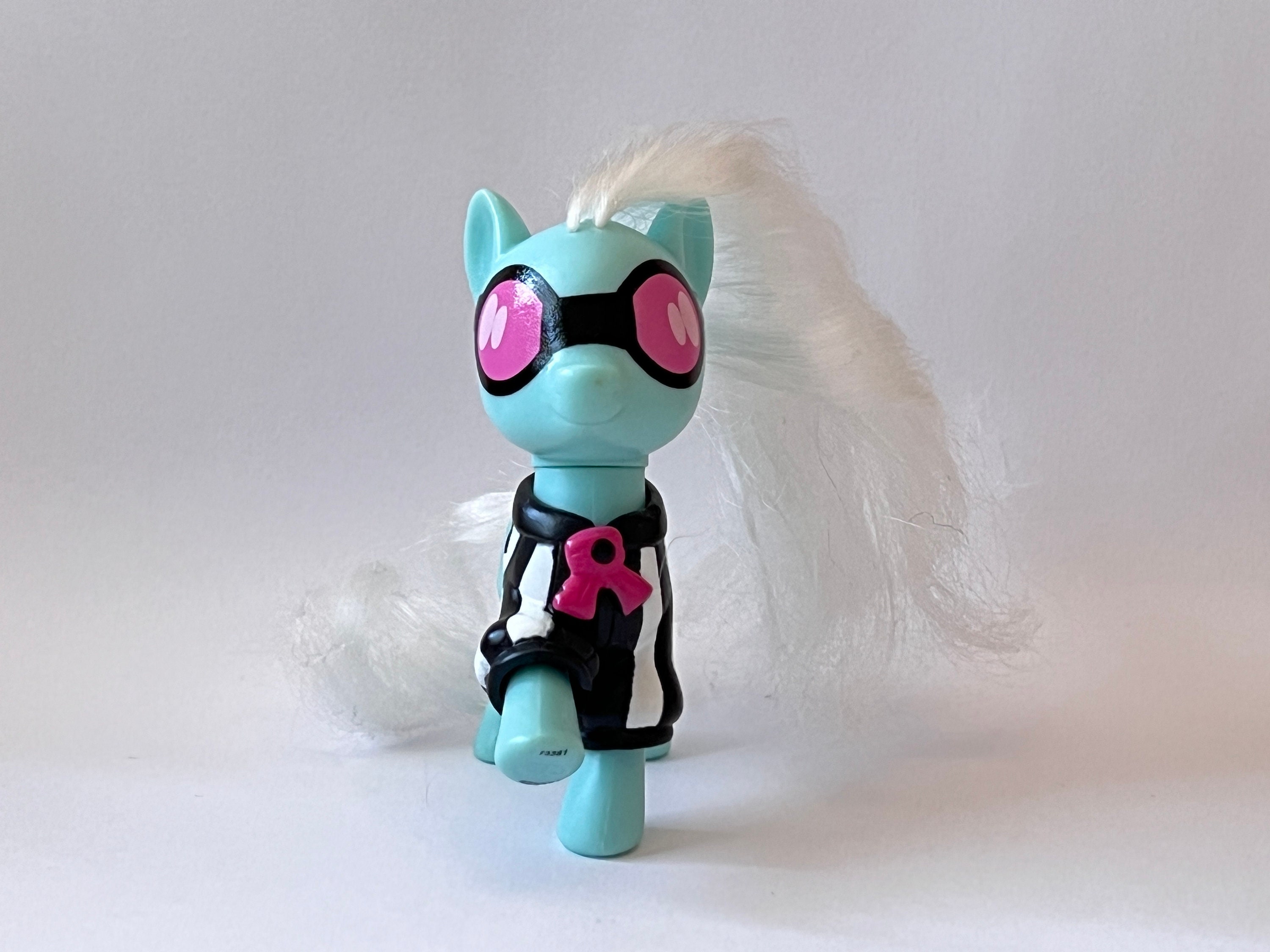 Photo Finish Mlp Toy