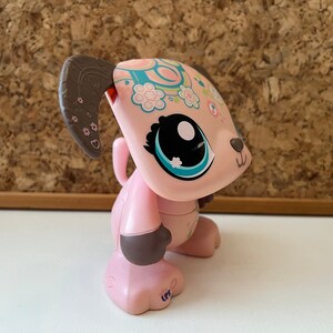 LPS Dancing Puppy Dog With Lights | Littlest Pet Shop | Authentic Pets ...