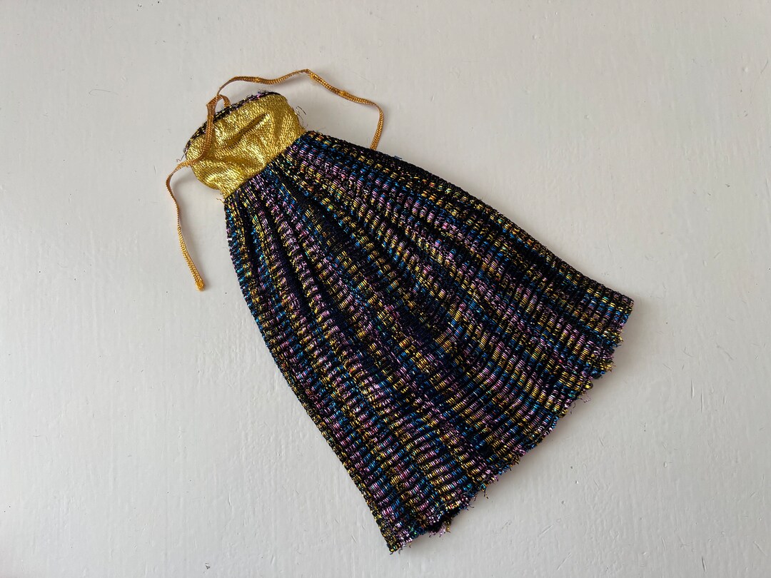 Daisy Mary Quant Rare Optimum Dress 1980s Beauty Queen Doll Collector ...