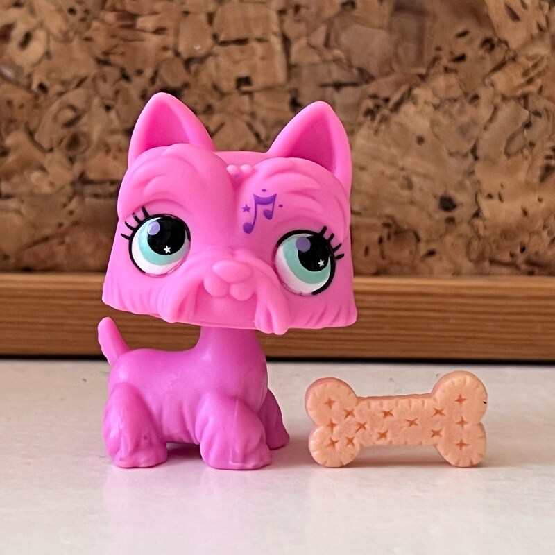 Lps Dog - Etsy