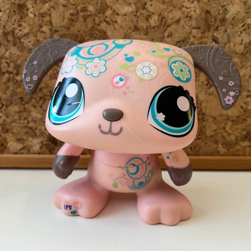 Lps Custom - Etsy
