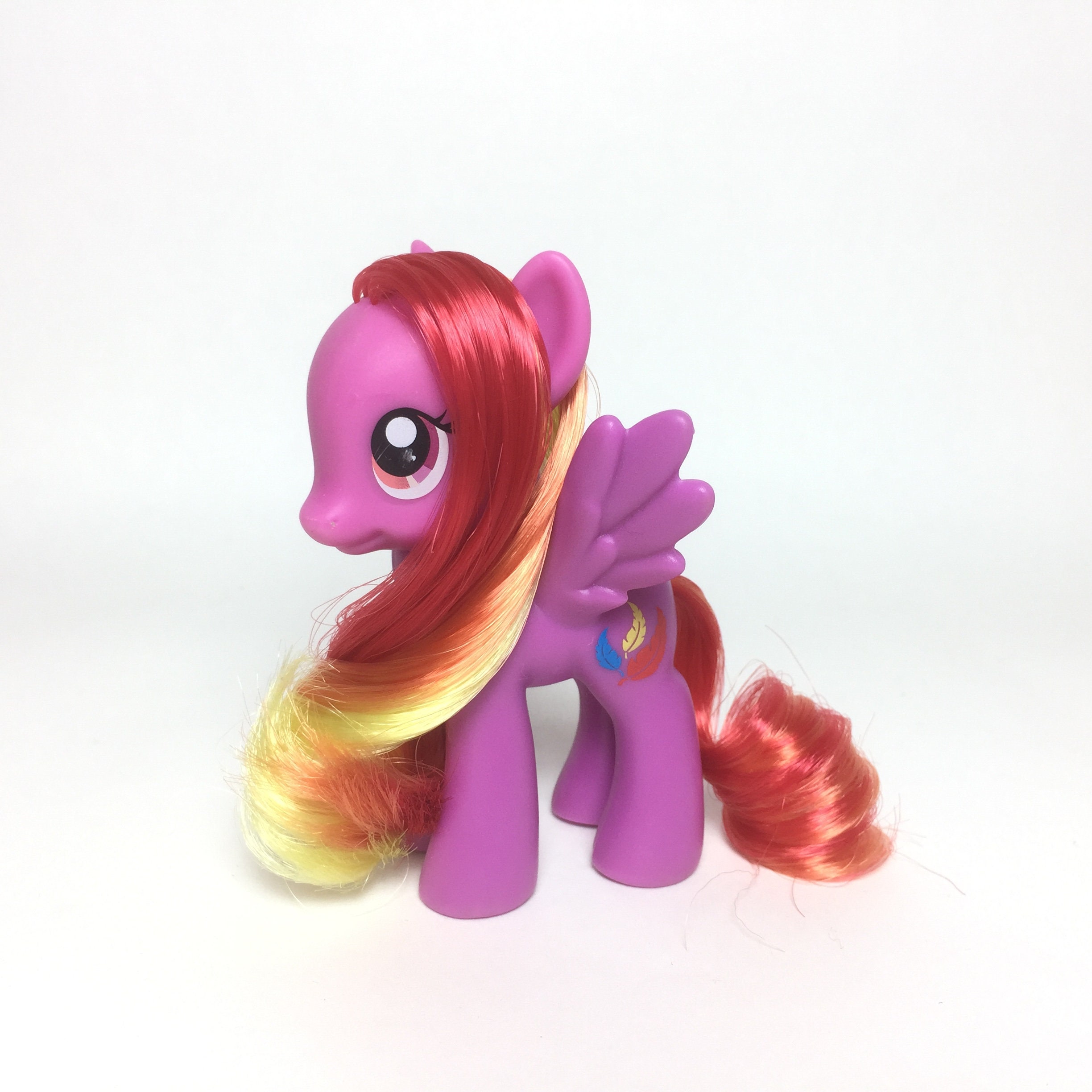 My Little Pony Feathermay