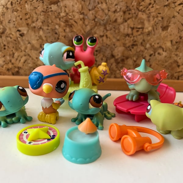 Lps Accessories - Shop Online - Etsy