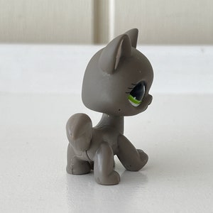 LPS Cat 1059 Walking European Exclusive Single Pack Littlest Pet Shop ...