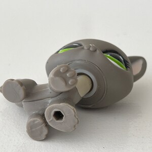 LPS Cat 1059 Walking European Exclusive Single Pack Littlest Pet Shop ...