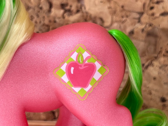 Mlp G3 Applejack