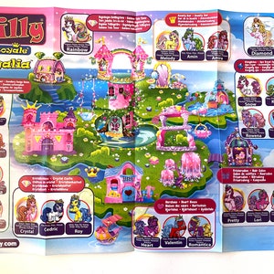 Filly Royale | Filly Birthday Party Playset | Girls Toys - Etsy