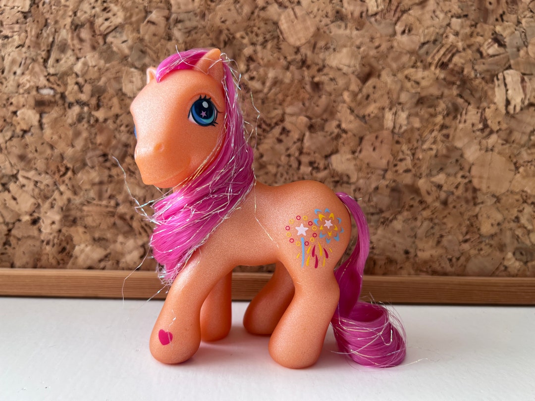 MLP G3 ‘sparkleworks’ | My Little Pony | Hasbro Collector Toys ...