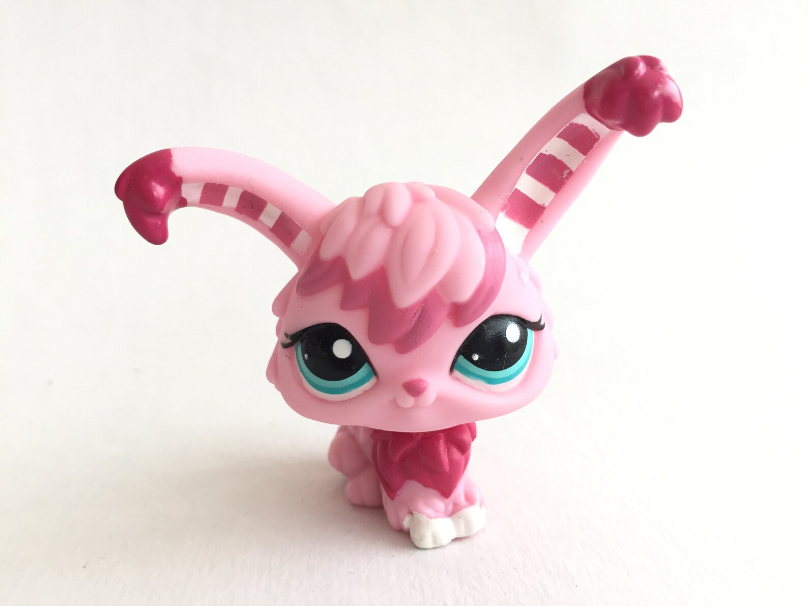 LPS / Angora Rabbit 2132 Beaver 2134 / Littlest Pet Shop | Etsy