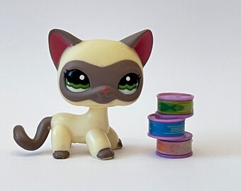Lps Shorthair - Etsy