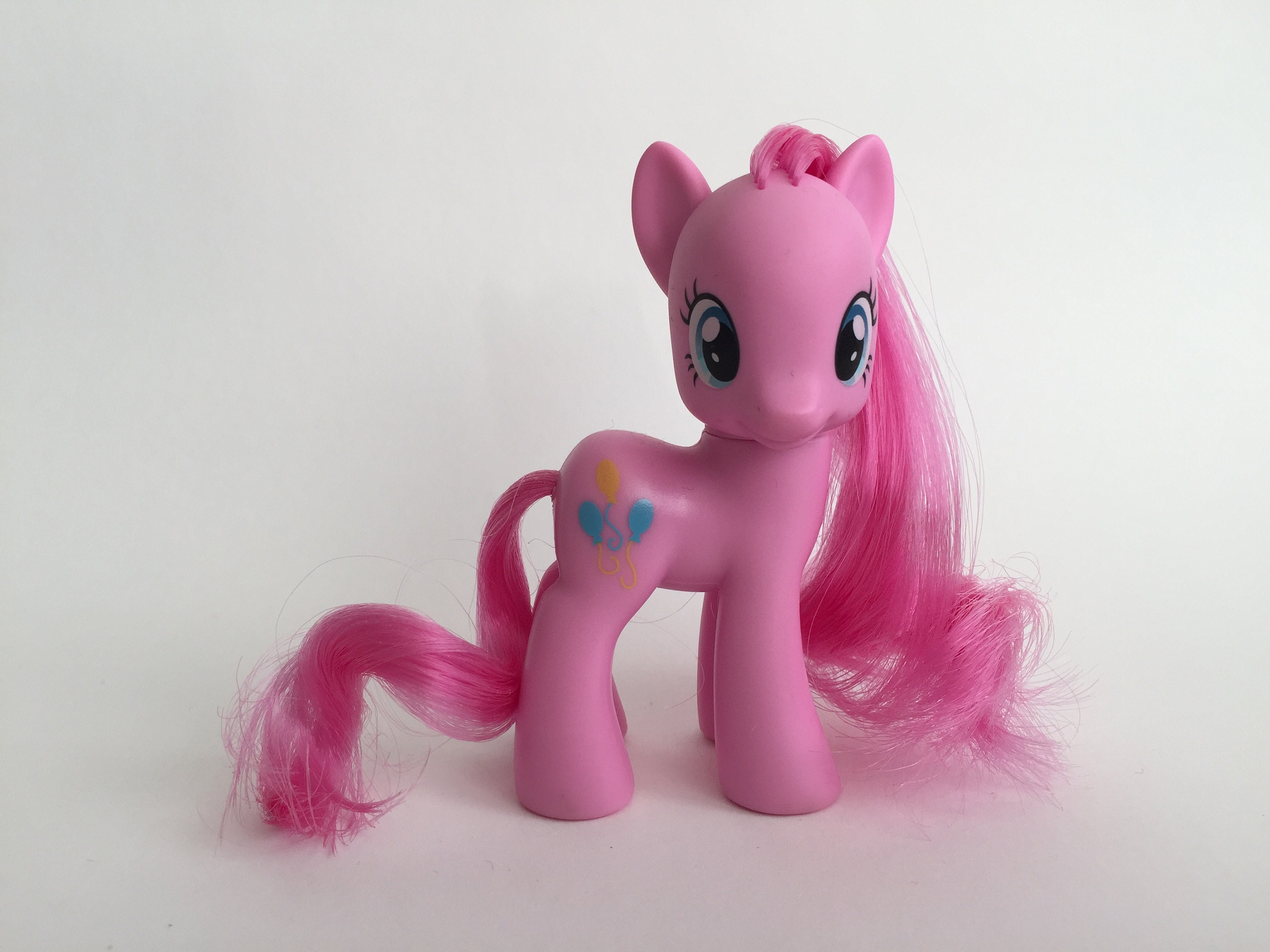 My Little Pony Toys G4