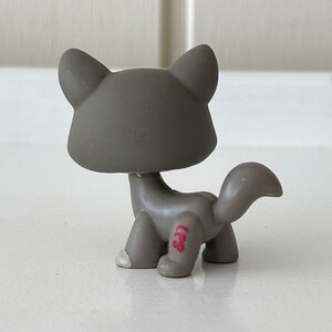 LPS Cat 1059 Walking European Exclusive Single Pack Littlest Pet Shop ...