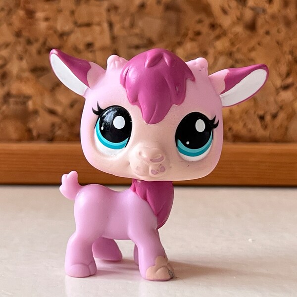 Littlest Pet Shop Goat - Etsy