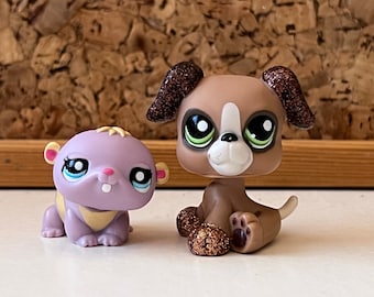 LPS Cat #1059 Walking | European Exclusive Single Pack | Littlest Pet ...