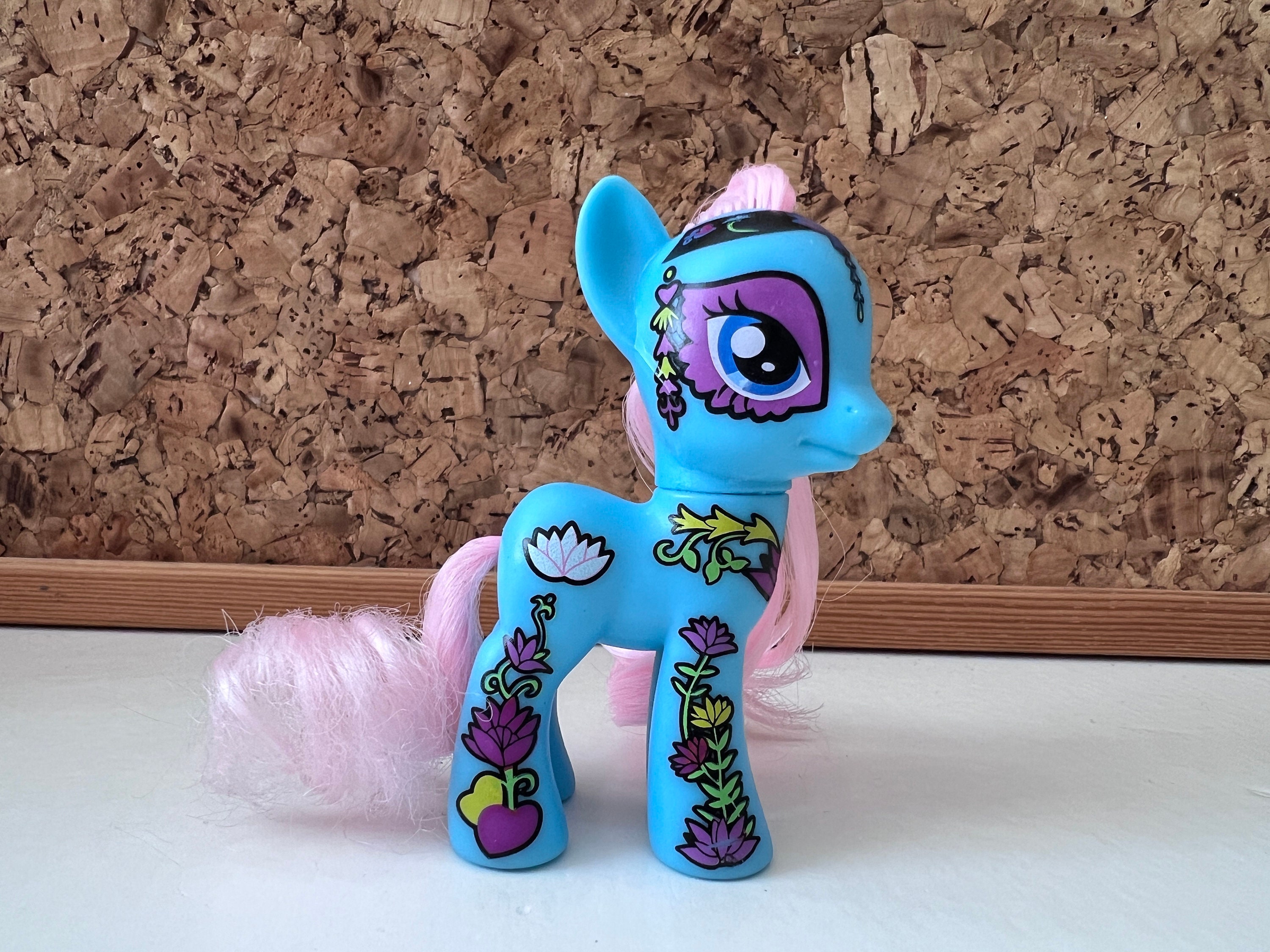 Lotus Blossom Mlp Toy
