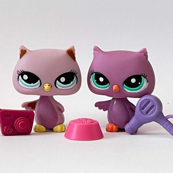 Lps Customs - Etsy