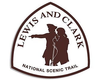 Lewis and Clark | Etsy