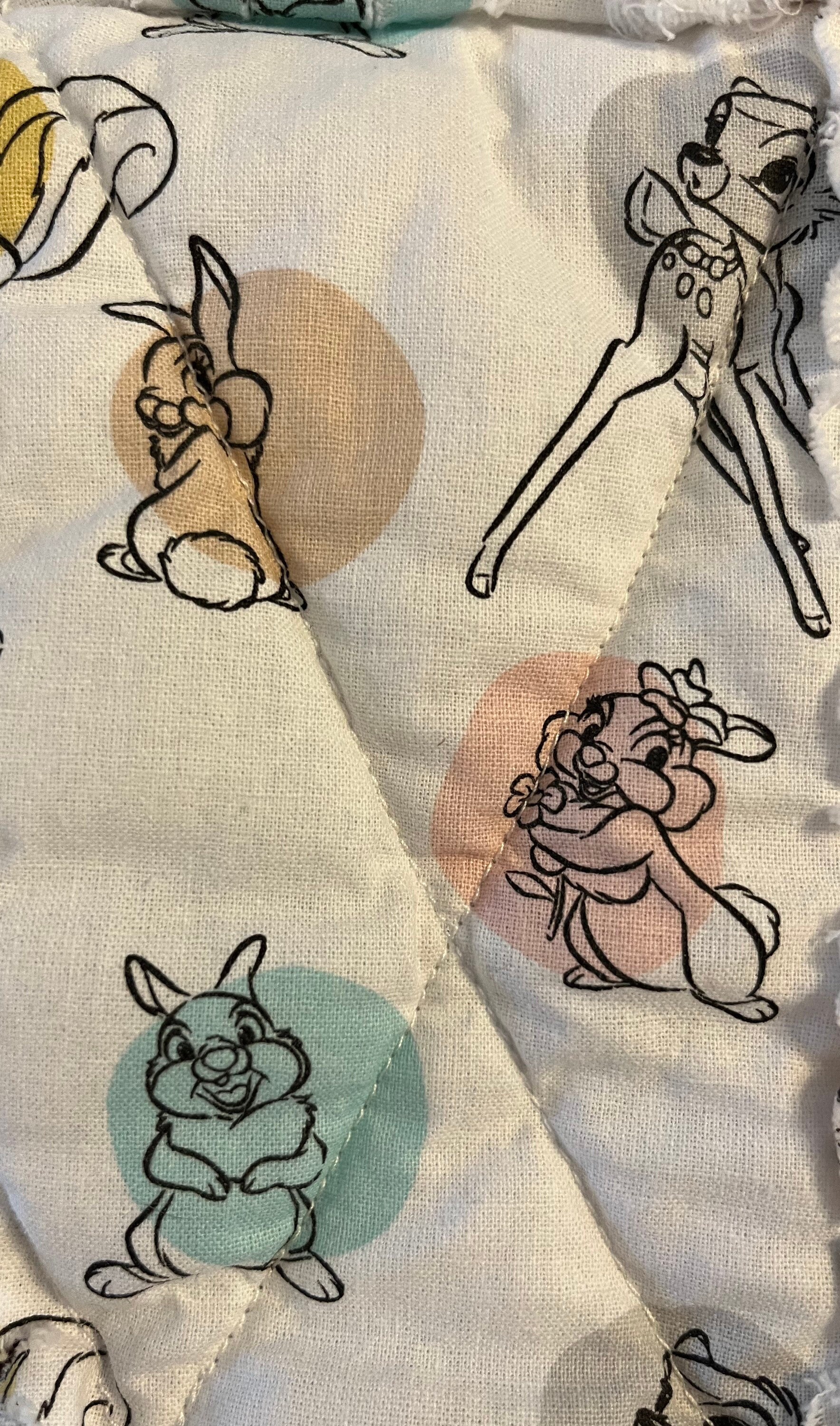 Bitty Bear Gender Neutral Baby Gift Bambi Grays Nursery - Etsy