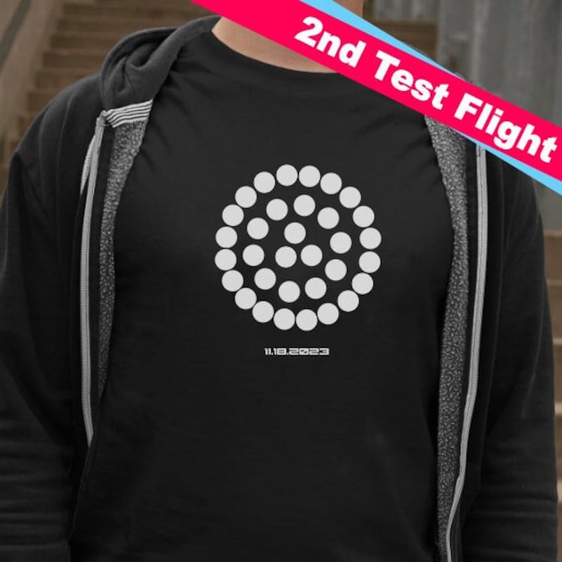 Spacex Raptor Engine Tshirt - Etsy