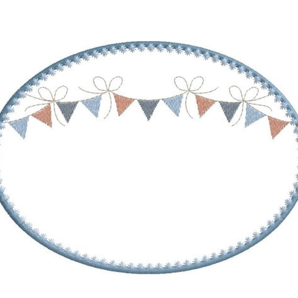 Guirlande fanions - Etsy France