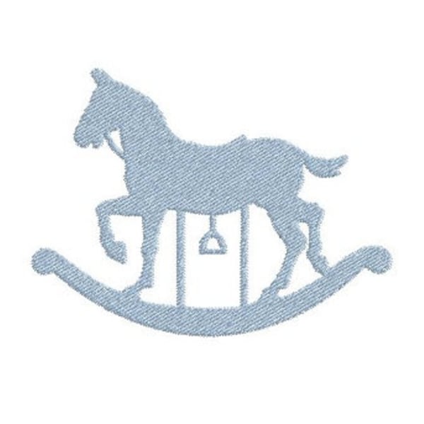 Rocking Horse Patterns - Etsy