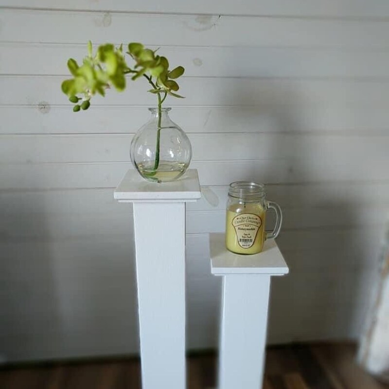 Small Pedestal Stand - Etsy