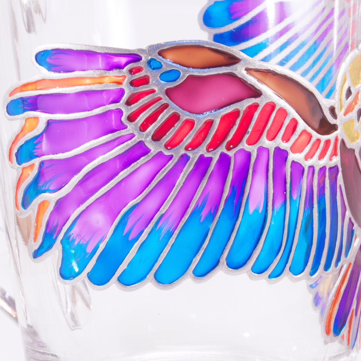 Owl Mug Hand Painted Owl Woodland Mug Owl Cup Unique Owl - Etsy