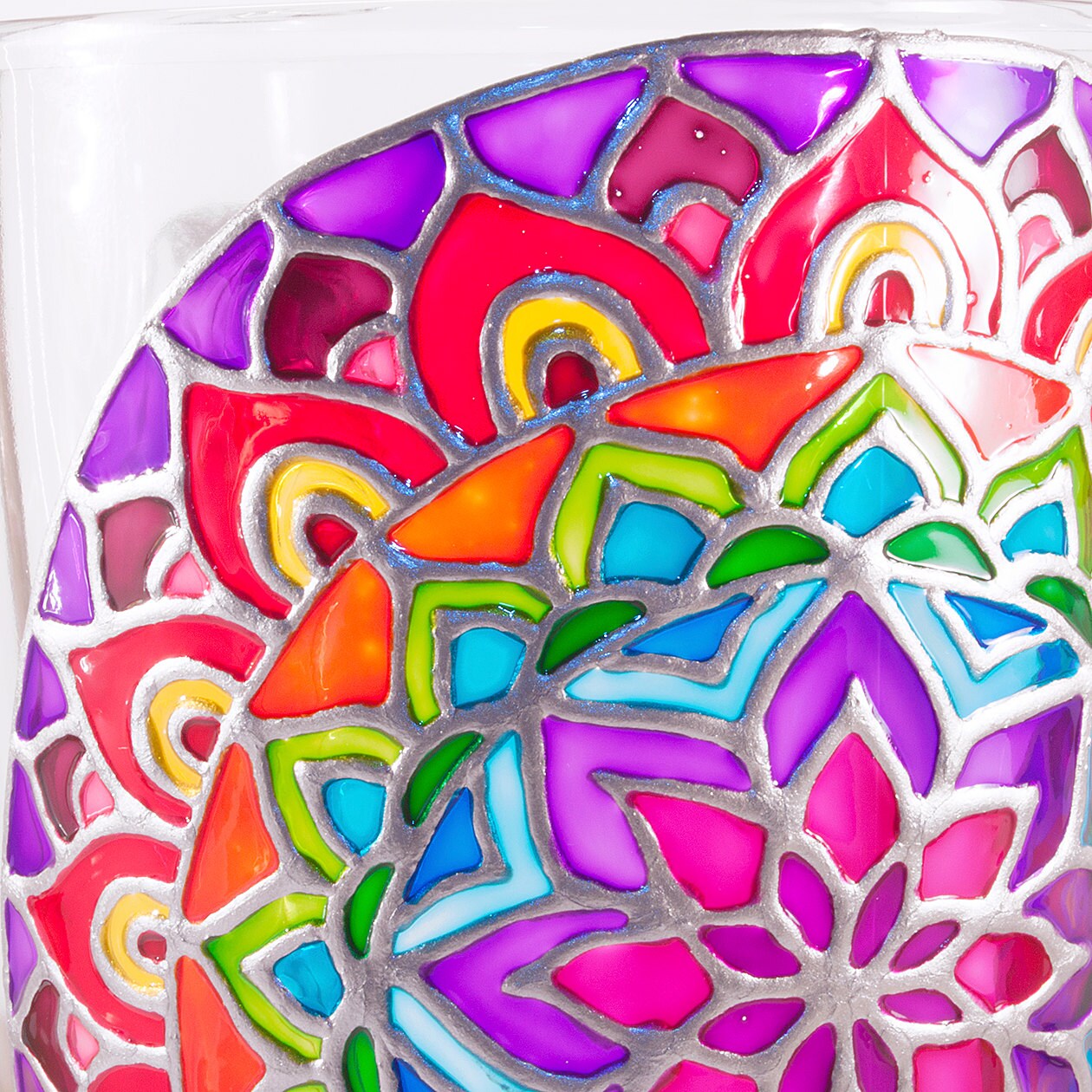 Mandala Mug Custom Mug Boho Inspirational Mug Rainbow Mug - Etsy