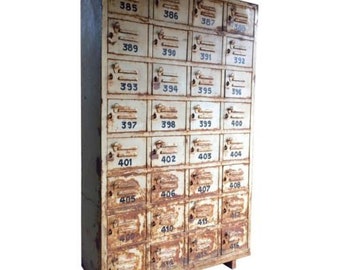 Vintage lockers | Etsy