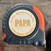 Personalized Tool Kit for Fathers Day, Personalized Hammer and Tape ...