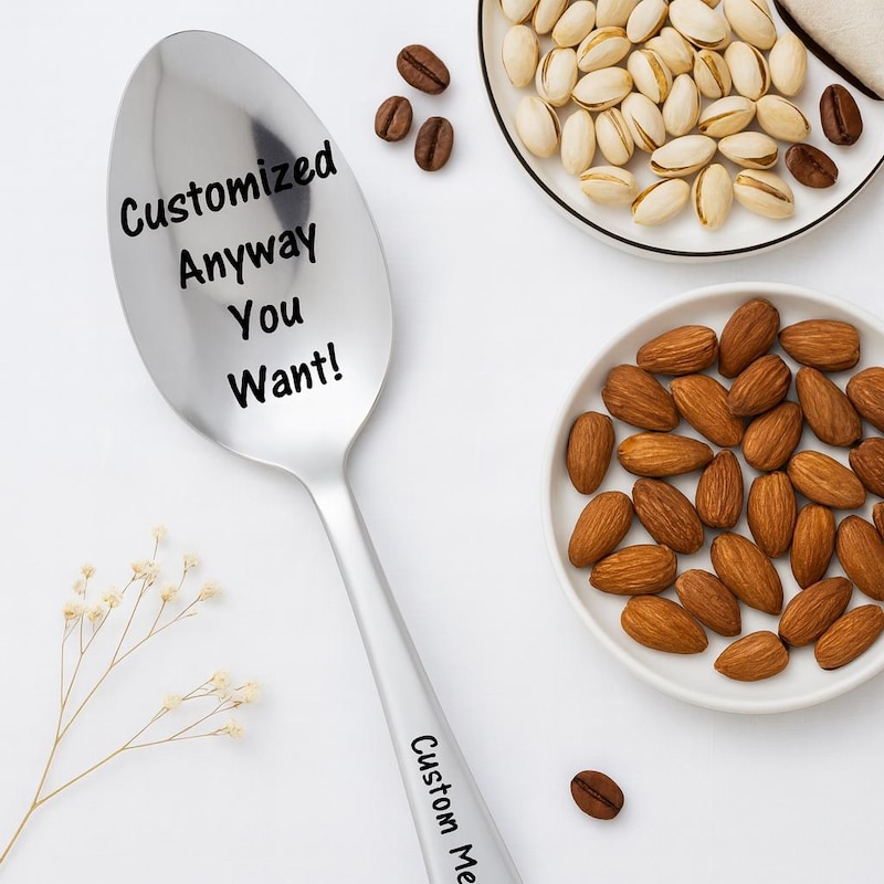 Gifts for Boyfriend Spoon - 60+ Gift Ideas for 2026