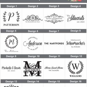 Black Walnut Cutting Board, Engraved Walnut Cutting Board, Personalized ...