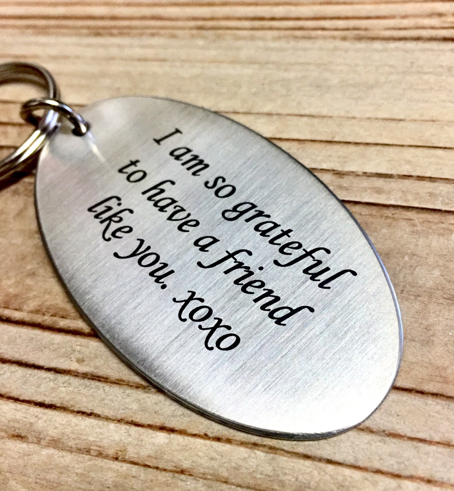 HANDWRITING Key Chain Handwritten Key Chain, Handwritten Keychain, Your ...