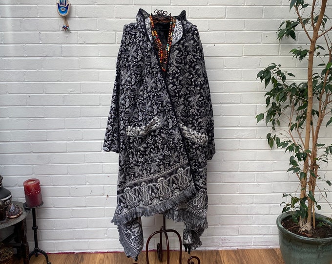 Hand made. Free Spirit Clothing by TRENDYBEGGARz on Etsy